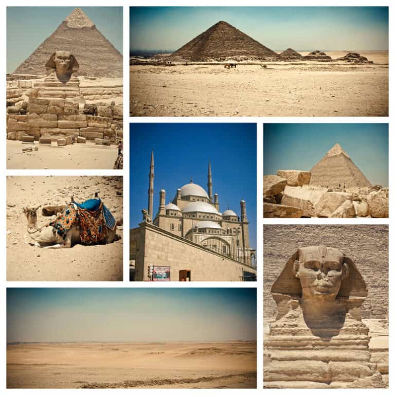 15 Insider Travel Tips for Understanding Egypt - Osiris Tours