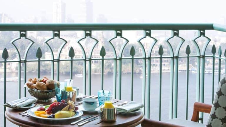 A Guide to the Best Restaurants in Cairo, Egypt - Osiris Tours