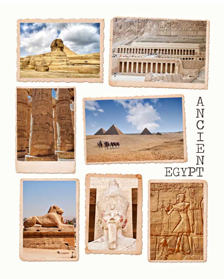 Egypt Signature Tour | Osiris Tours