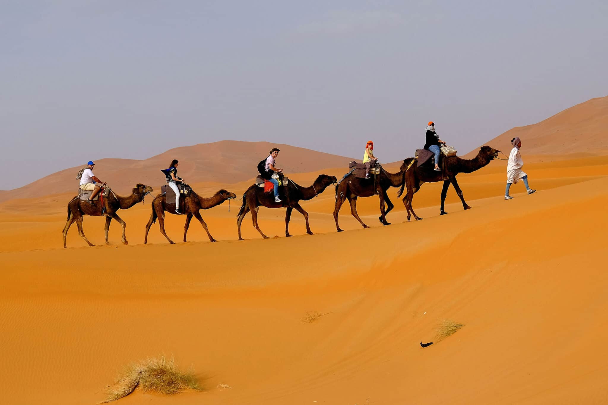 Private Morocco Tour Package | Osiris Tours