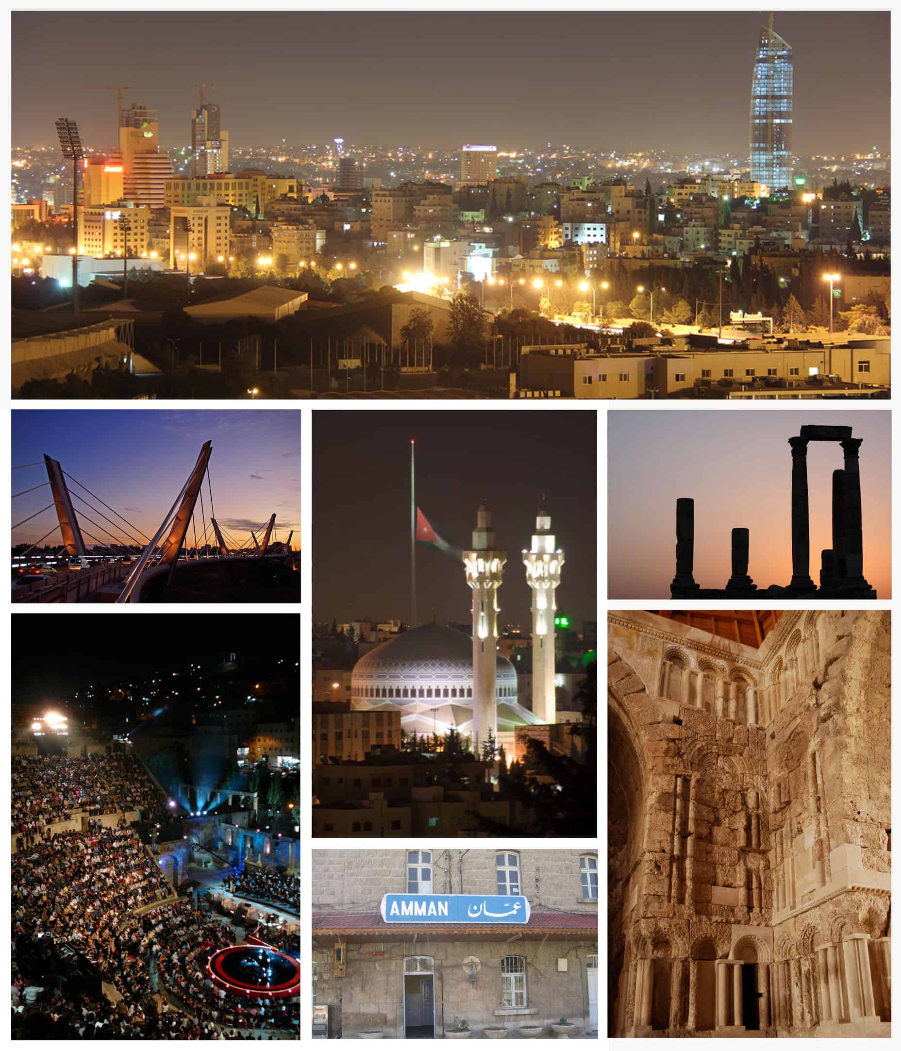 Egypt and Jordan Luxury Tour Package | Osiris Tours