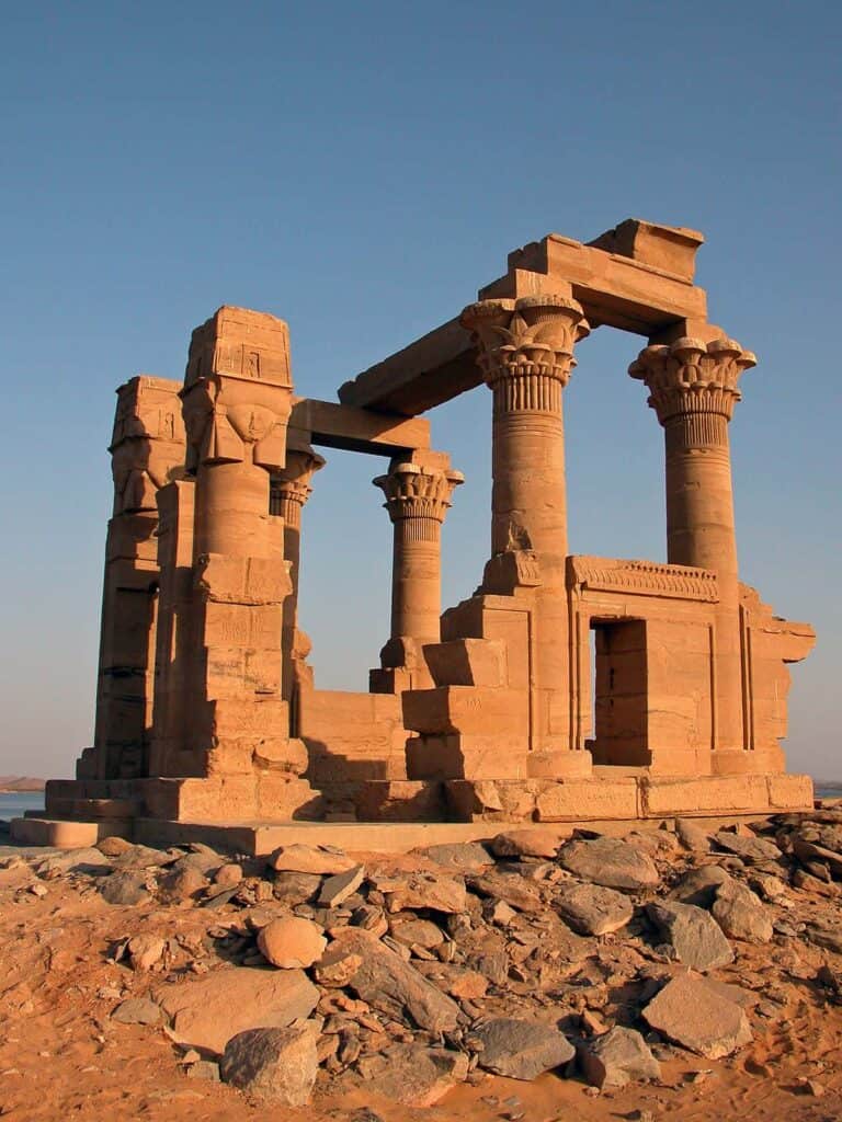 Off-The-Beaten-Path Temples in Upper Egypt | Osiris Tours