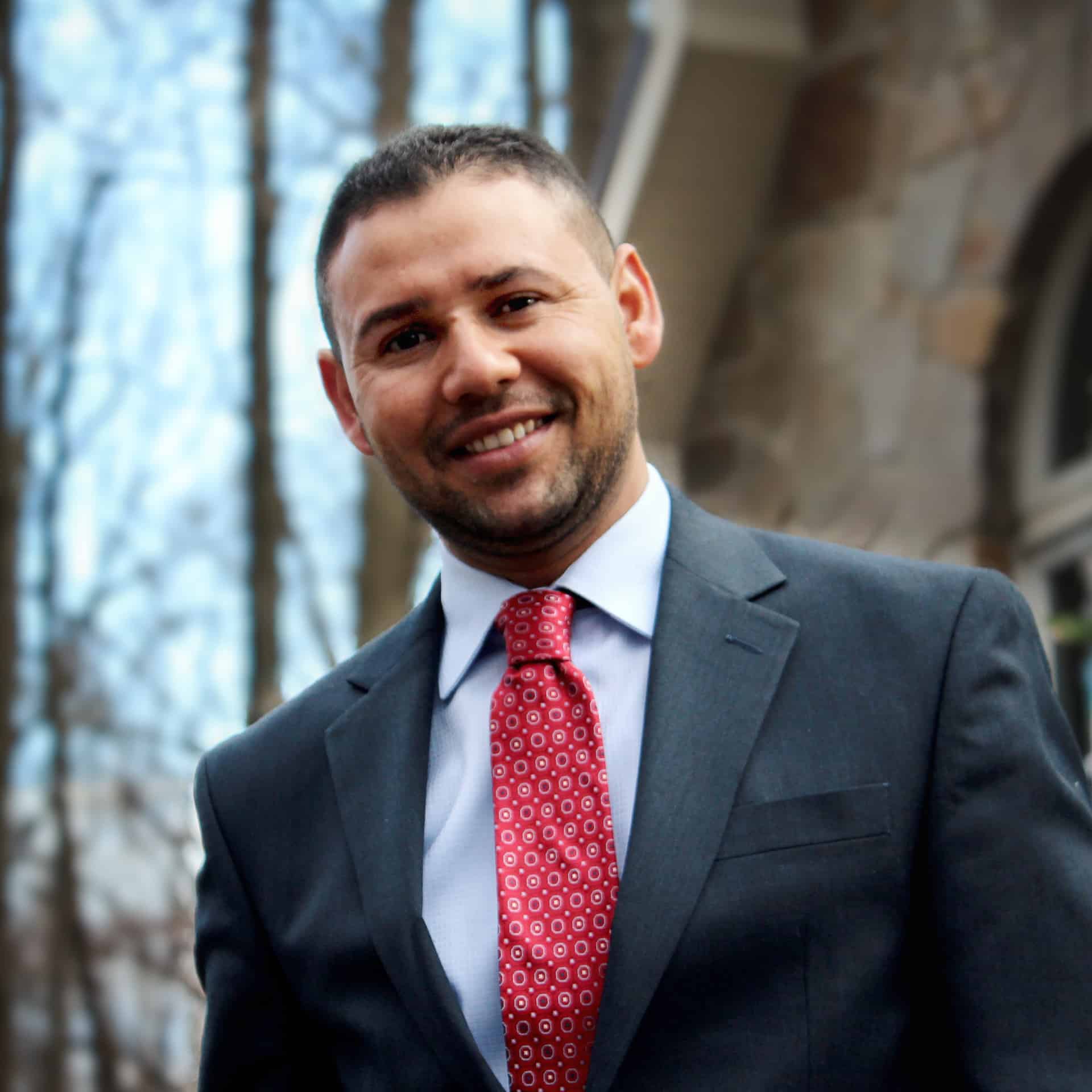 About Osiris Tours - Luxury Travel & Private Guided Tours