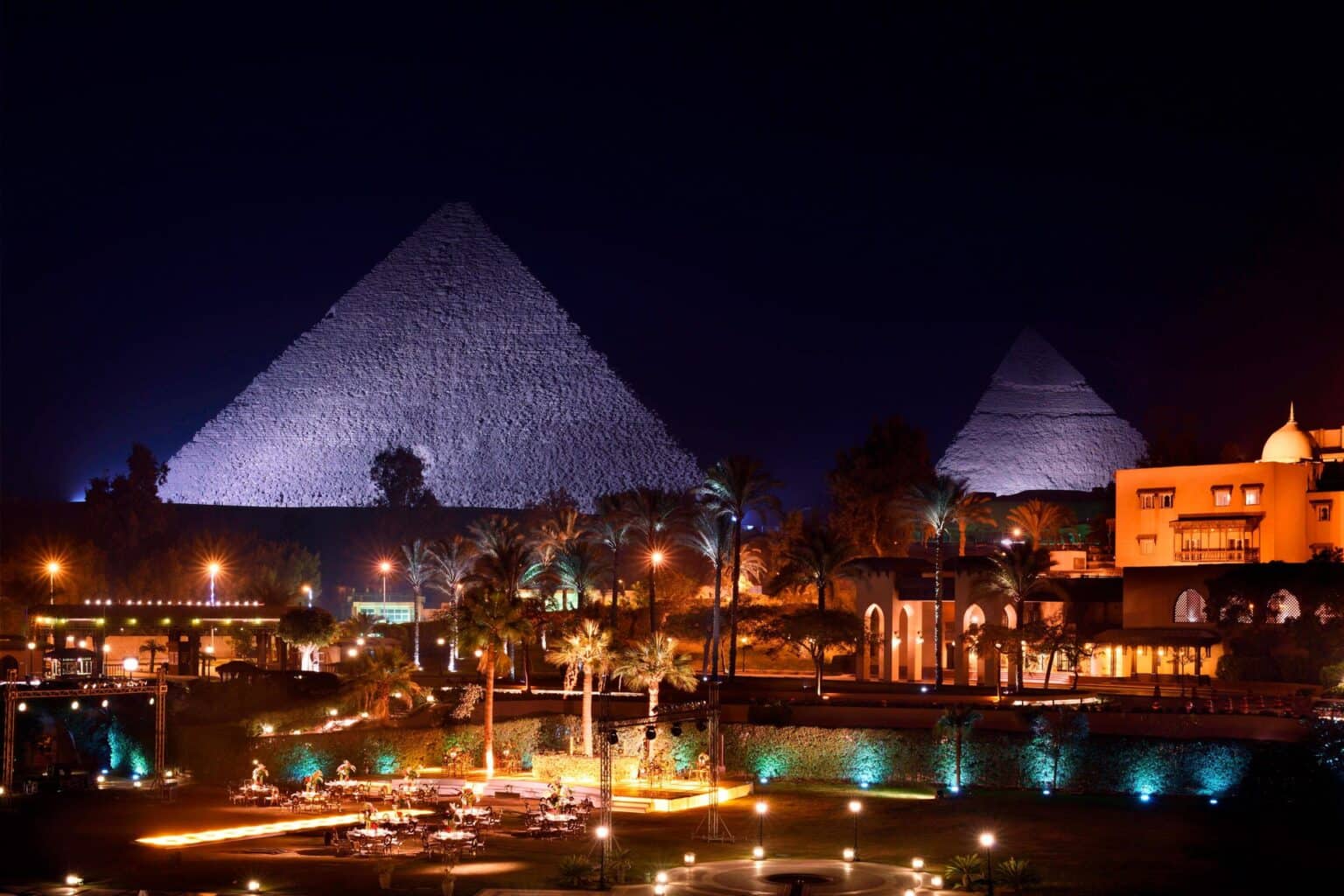 Egypt Nile Dream Travel Package | Osiris Tours