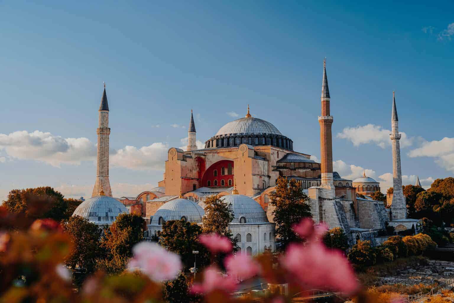 Private Turkey Tour Package | Osiris Tours
