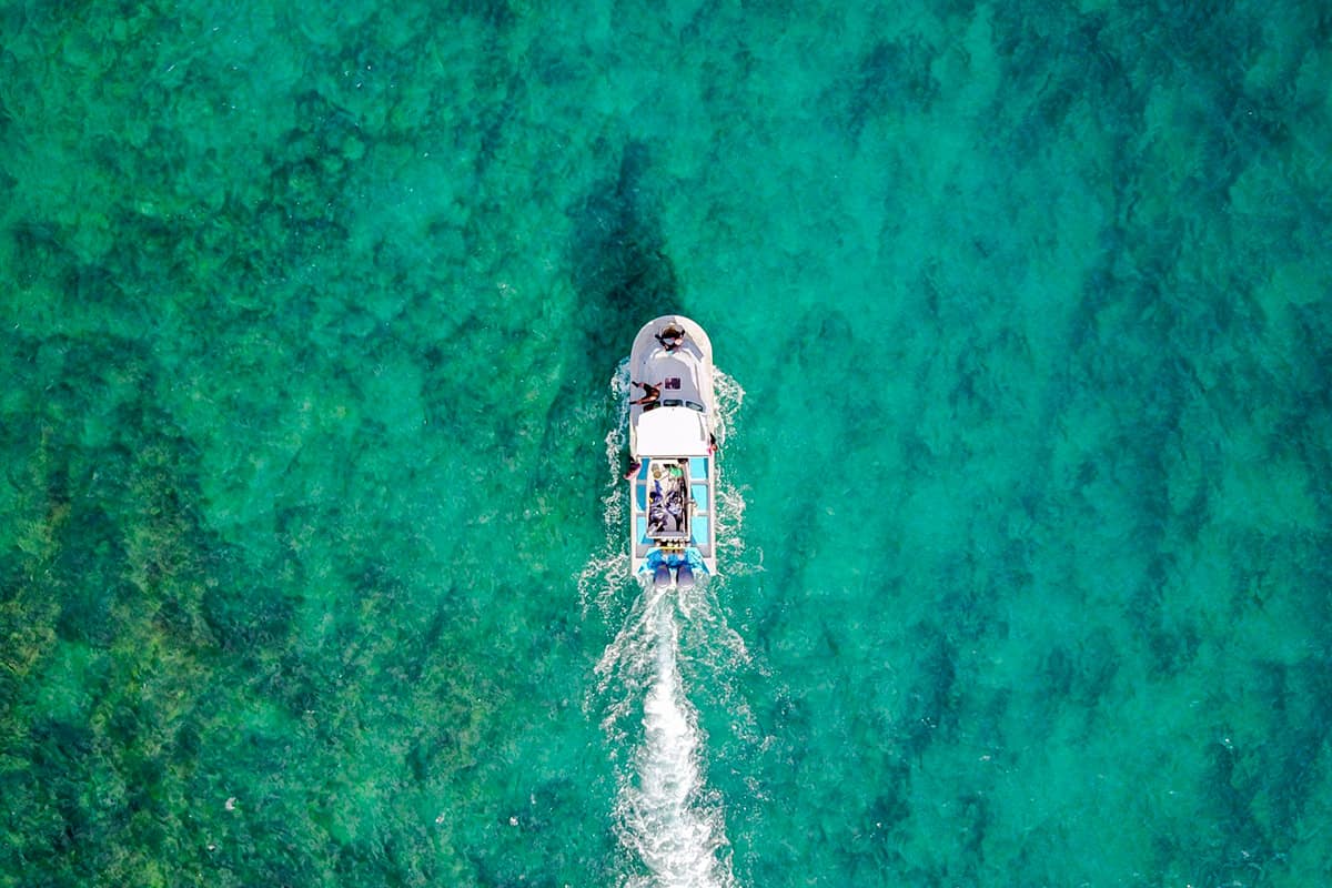 Saudi Arabia Luxury Journey | Osiris Tours