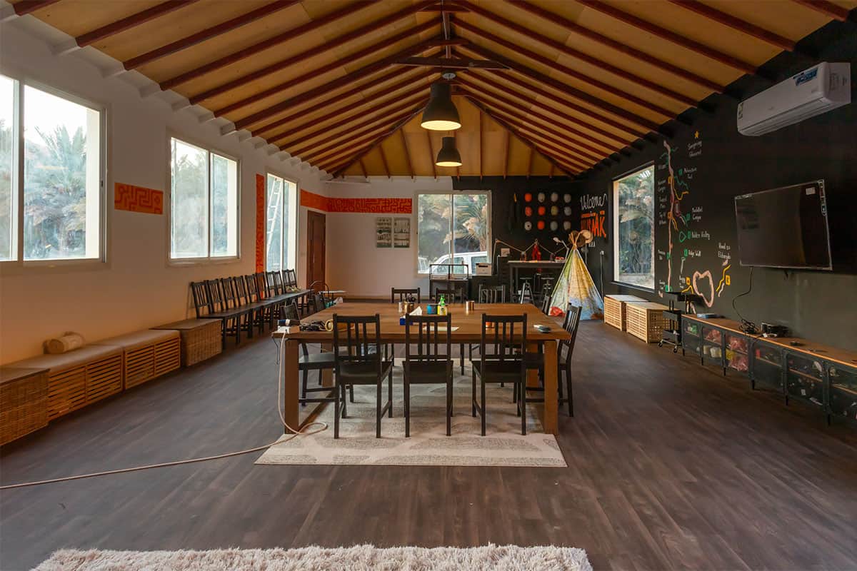 Saudi Arabia Highlights | Osiris Tours