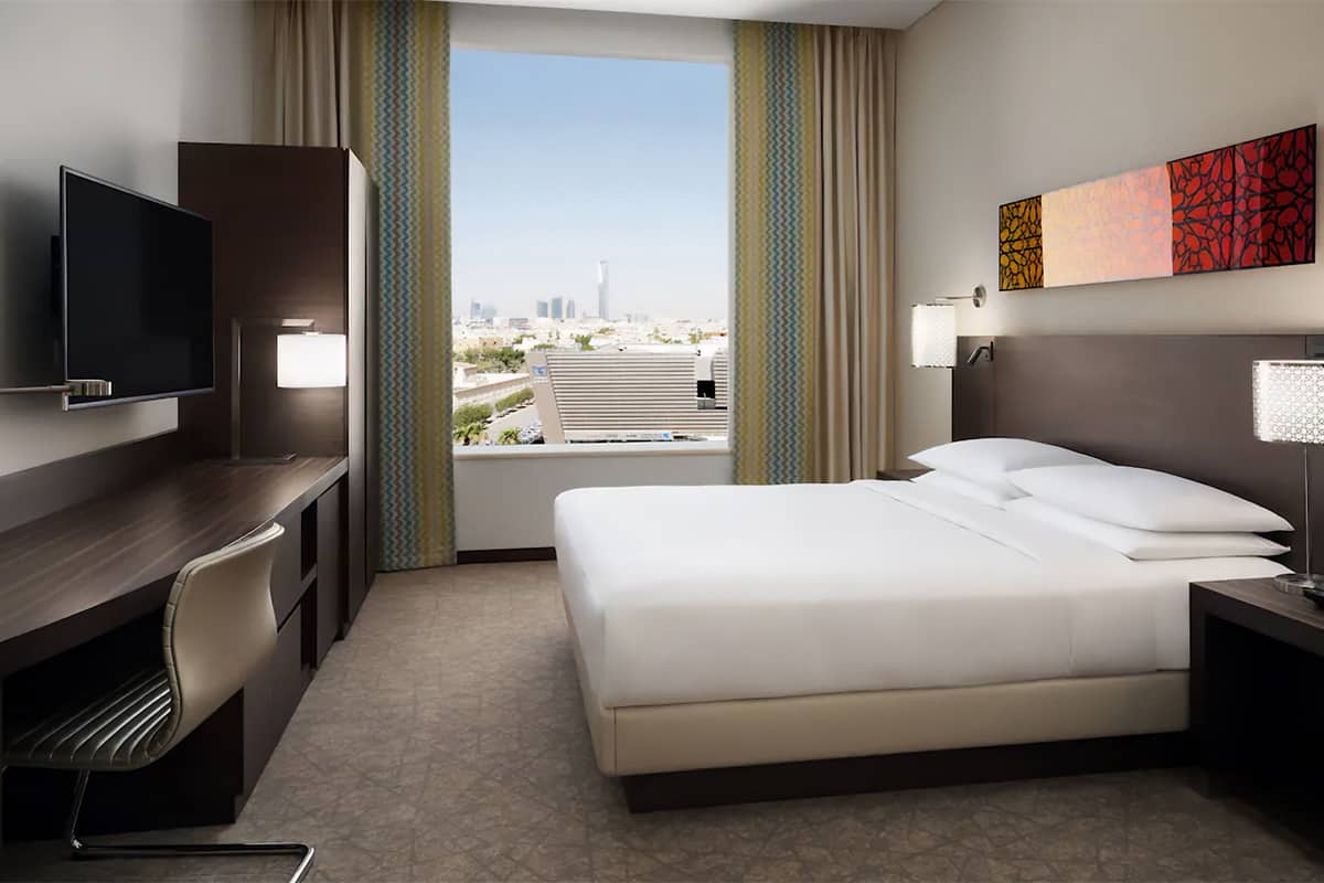 Saudi Arabia Luxury Journey | Osiris Tours